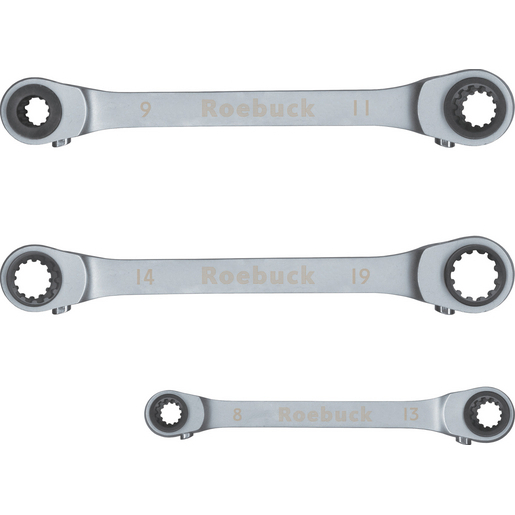 Handwerkzeuge - Roebuck