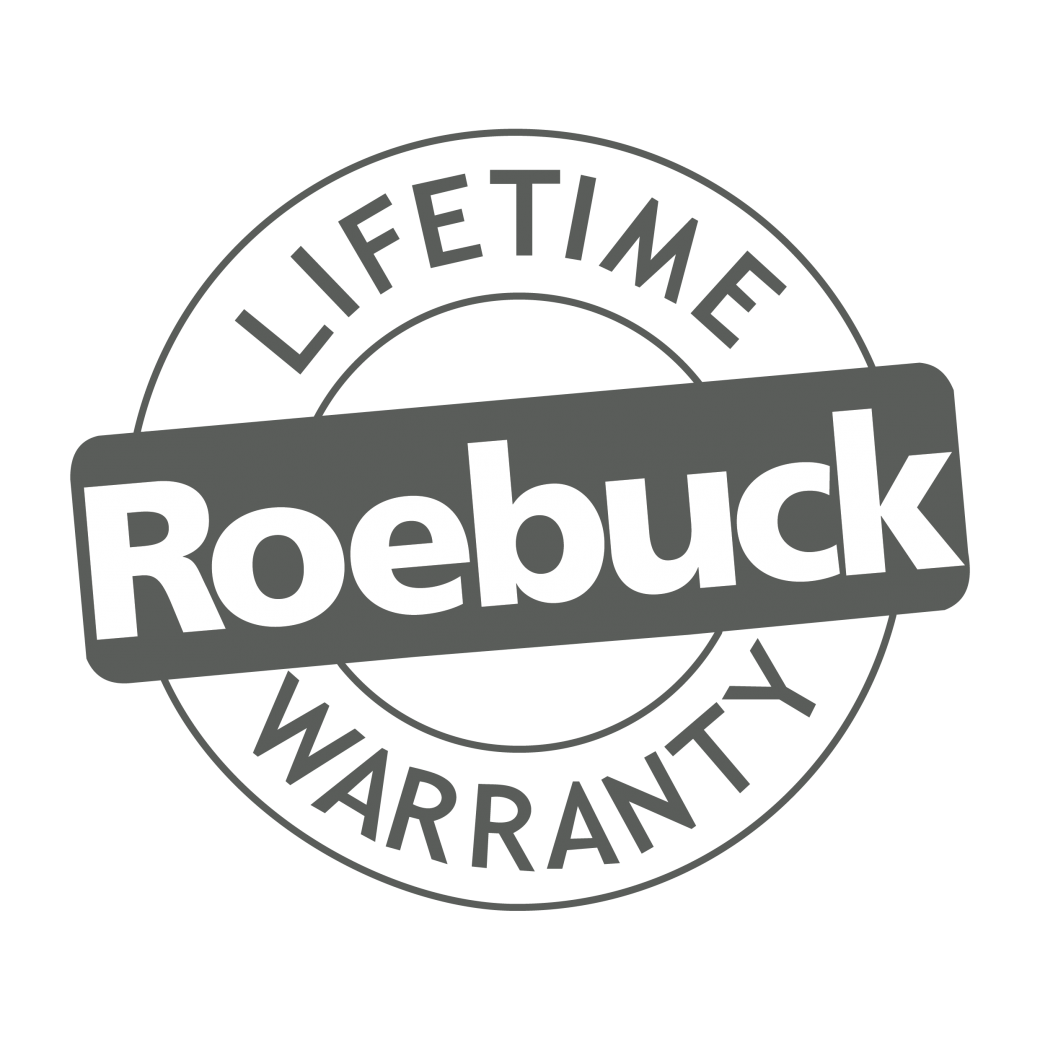 About Roebuck - Roebuck