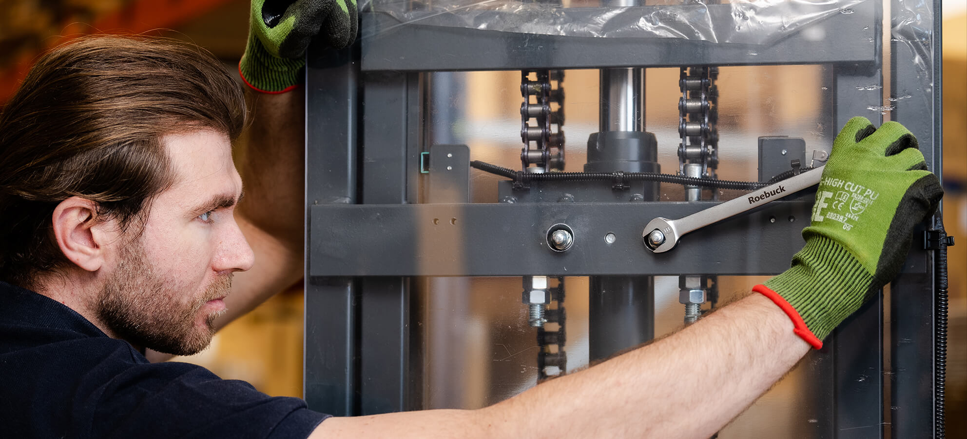 Styleguide - Roebuck