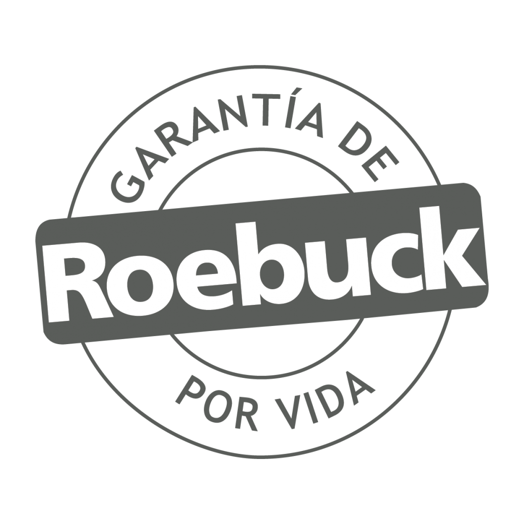Acerca de Roebuck - Roebuck