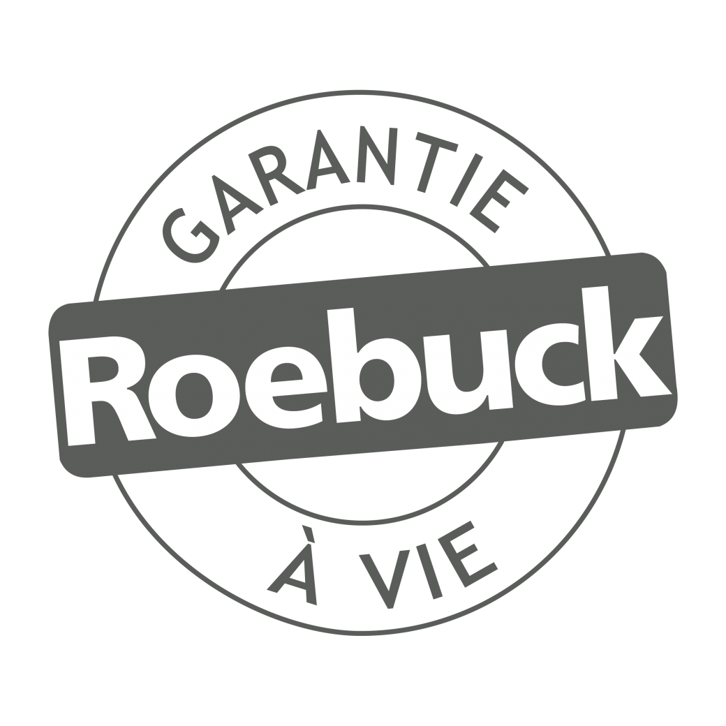 À propos de Roebuck - Roebuck
